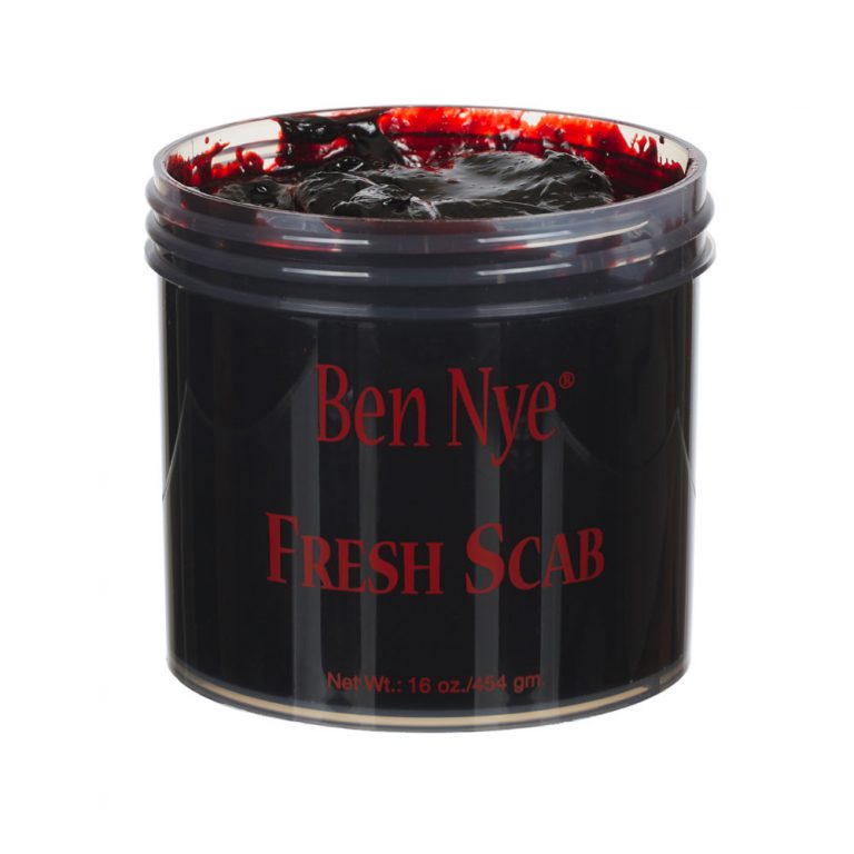 Fresh Scab | Ben Nye