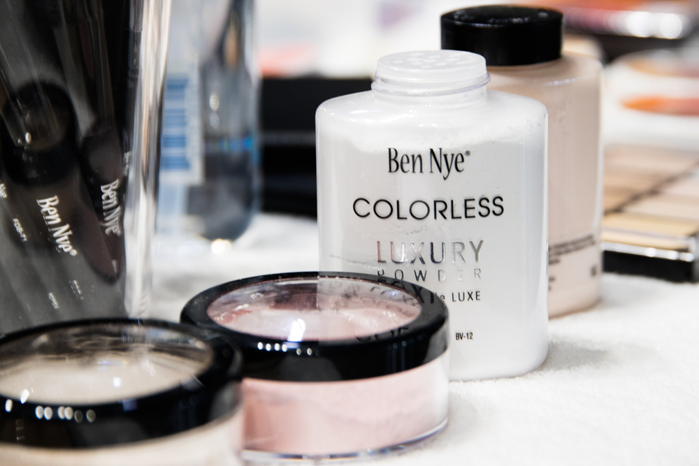 Ben Nye Setting Powders | The Ultimate Guide
