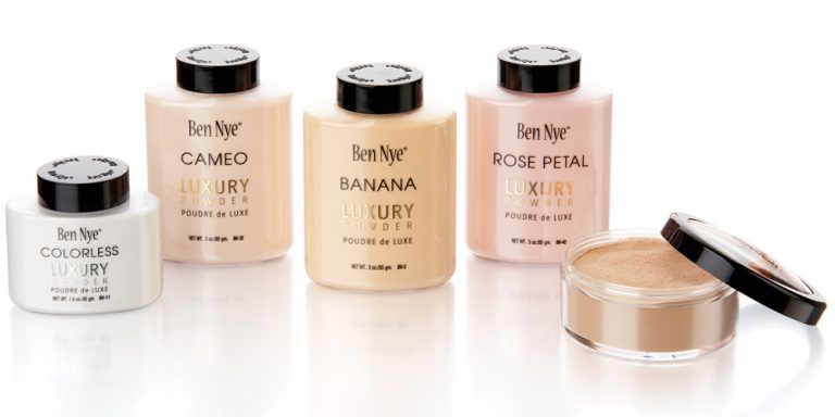 Ben Nye Setting Powders | The Ultimate Guide