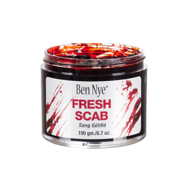 Fake Blood Products | Ben Nye | Blood For Makeup & Halloween