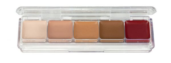 Tattoo Cover Guide | Essential Products and Technique | Ben Nye